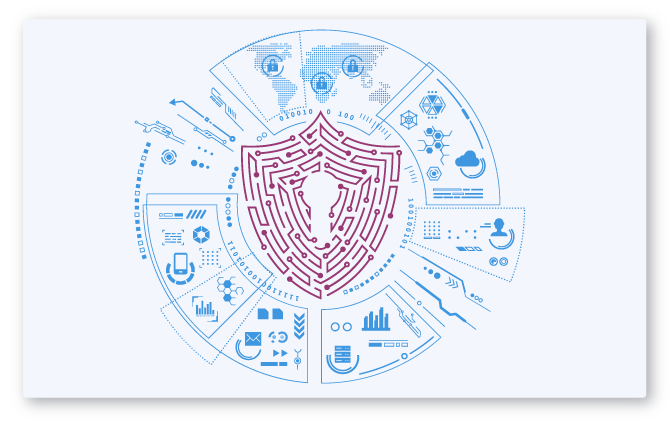 Secure Data Protection | Catalogic