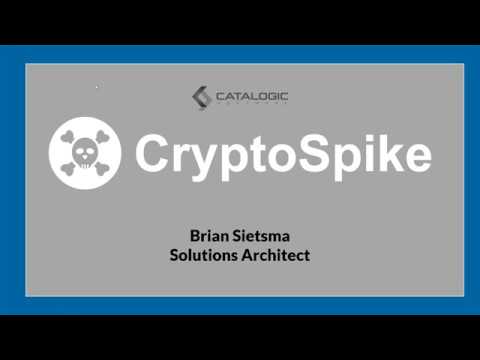 NetApp Ransomware Protection and Backup | Catalogic Software