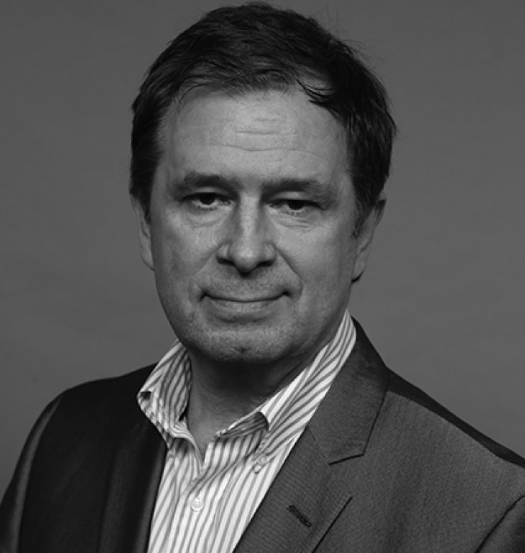 Team | Catalogic Software