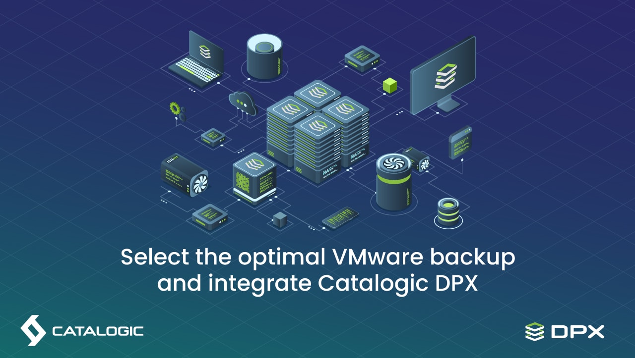 Exploring Vmware Backup Options Enhancing Data Protection With