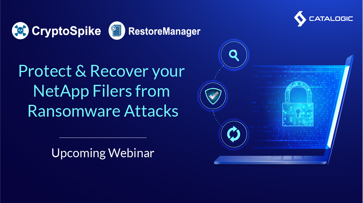 Data Protection and DR | Catalogic